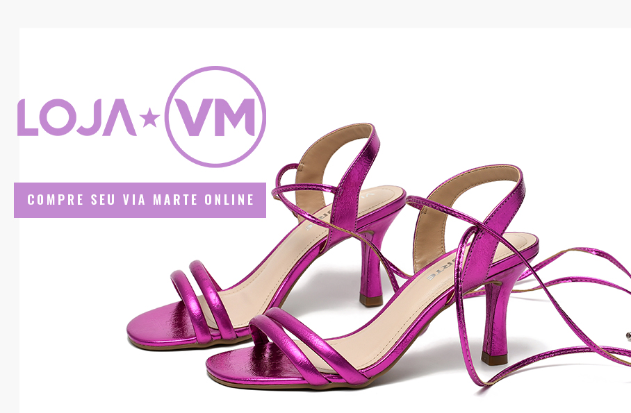 Via Marte: a marca das Garotas do Brasil